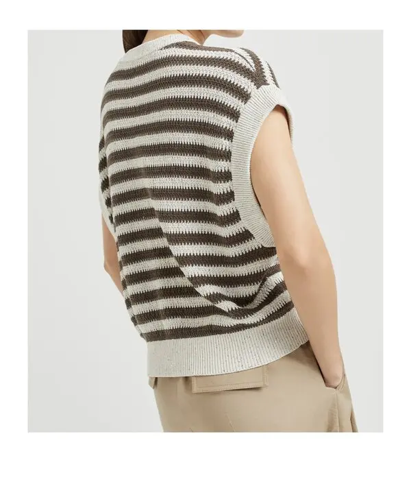 Brunello Cucinelli Dazzling T-shirt