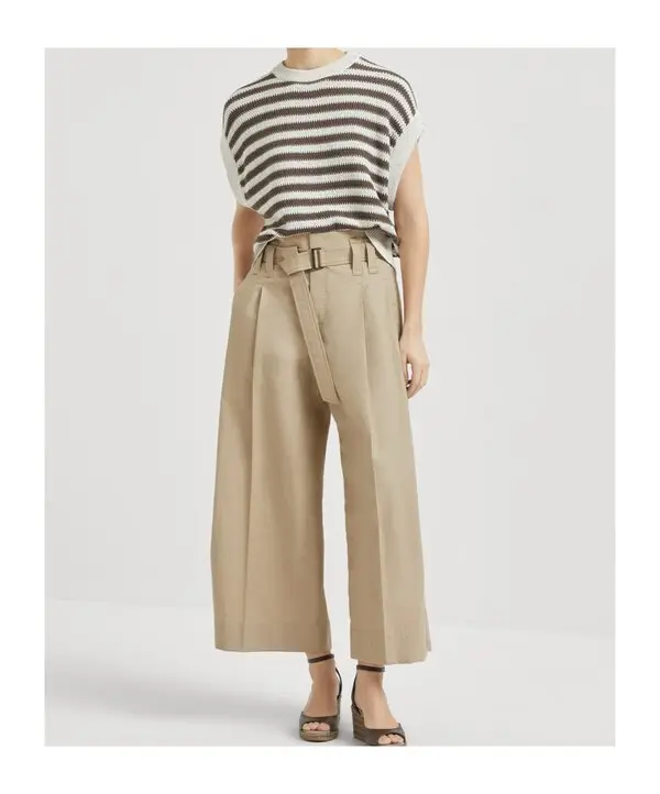 Brunello Cucinelli Dazzling T-shirt