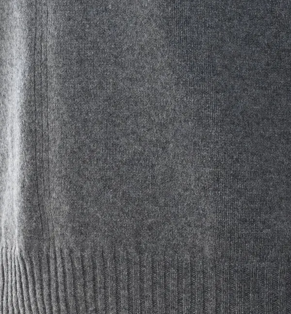 Alpha Studio Long-sleeve Zip-up Cardigan
