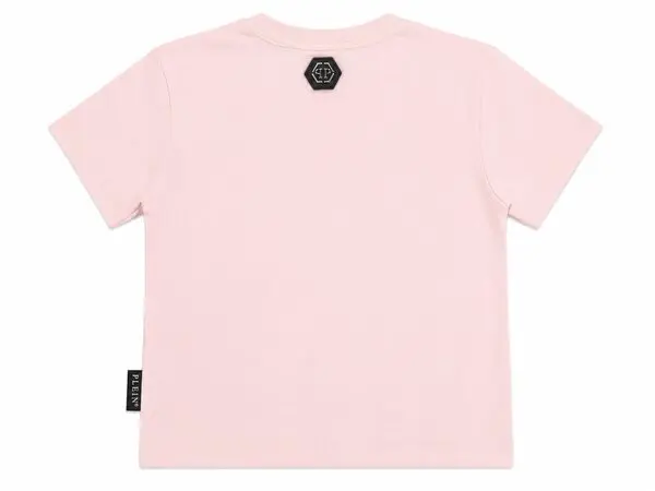 Philipp Plein Short-sleeved T-shirt
