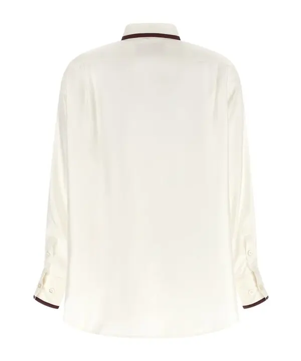 F.R.S FOR RESTLESS SLEEPERS Chest-pocket Shirt