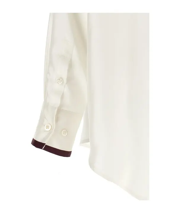 F.R.S FOR RESTLESS SLEEPERS Chest-pocket Shirt