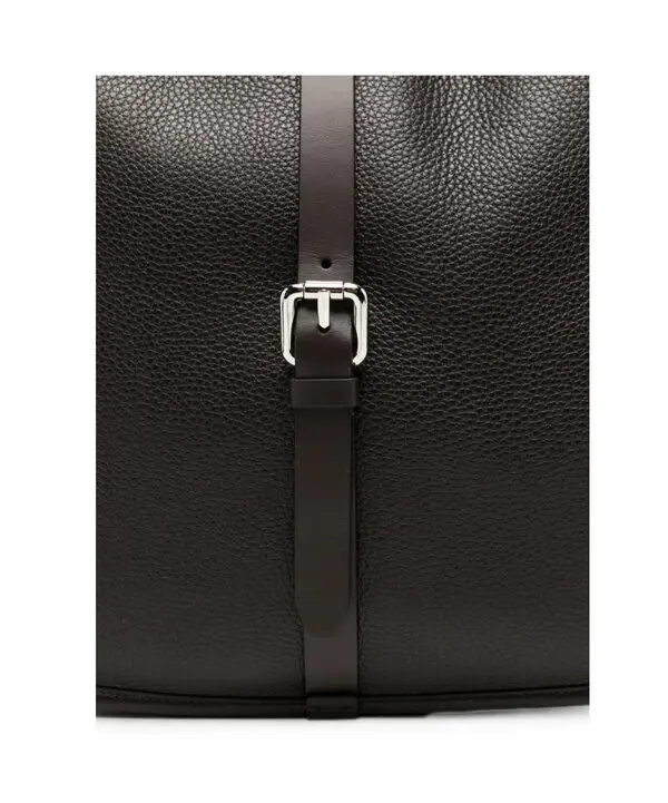 Etro Buckle-detail Shoulder Bag