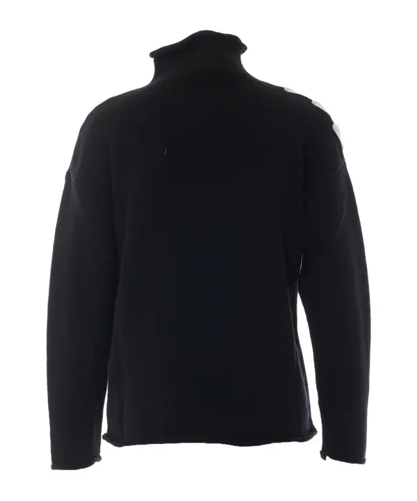 Alpha Studio Long-sleeved Sweater