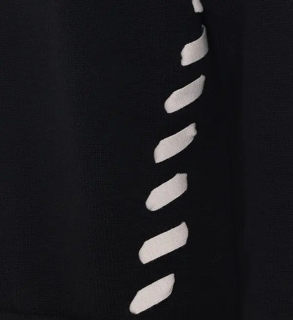 Alpha Studio Long-sleeved Sweater