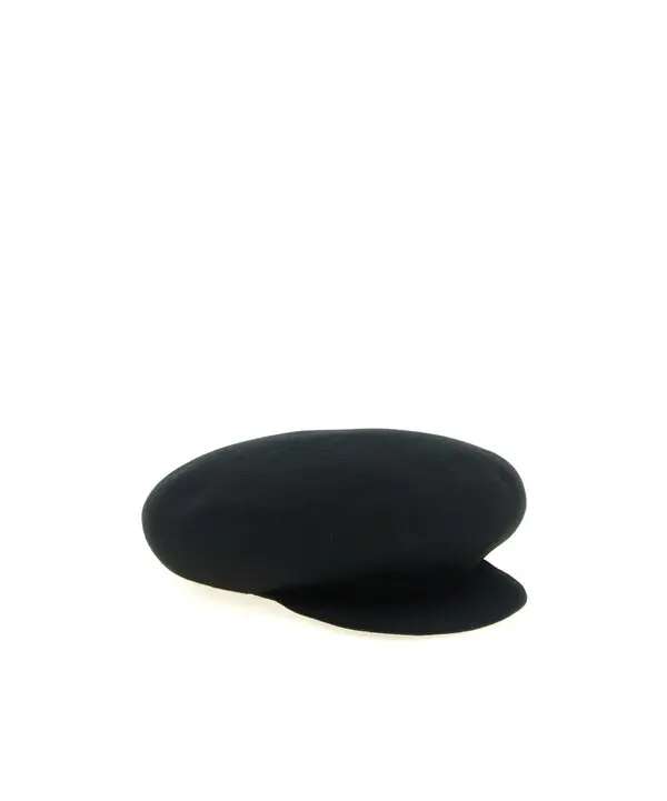 Yohji Yamamoto Casquette' Hat