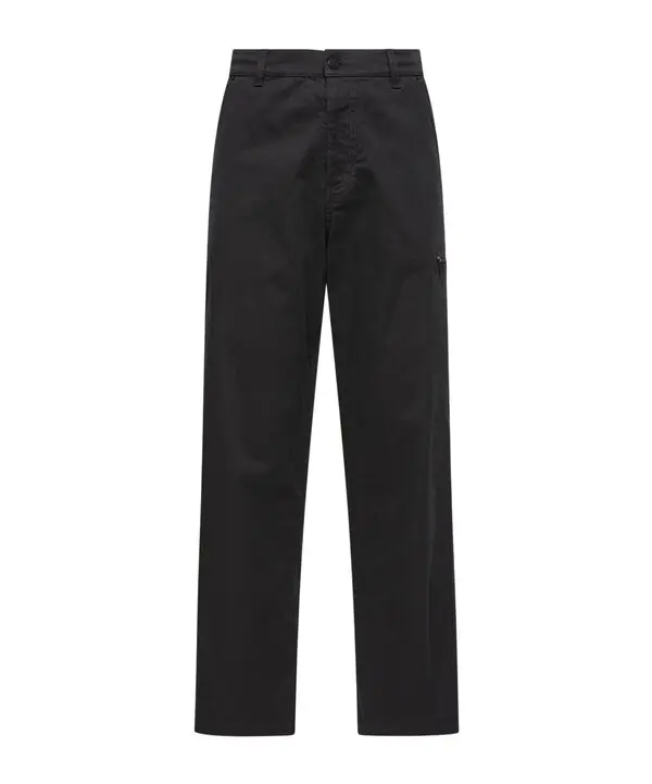 Moncler Stretch Gabardine Pants