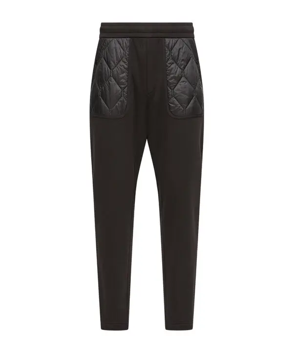Moncler Cotton Blend Sweatpants