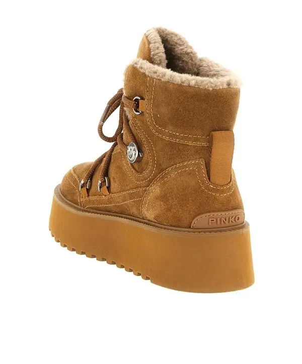 Pinko Martina Ankle Boots