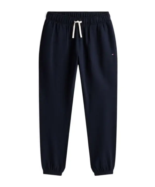 Tommy Hilfiger Cuffed Leg Fleece Joggers