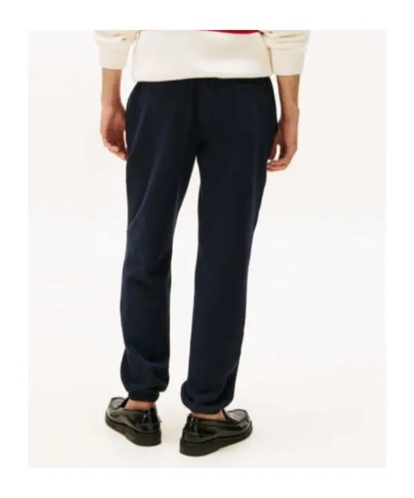 Tommy Hilfiger Cuffed Leg Fleece Joggers