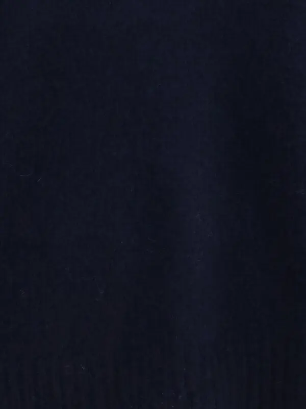 LISA YANG Lova Crewneck Knitted Sweater