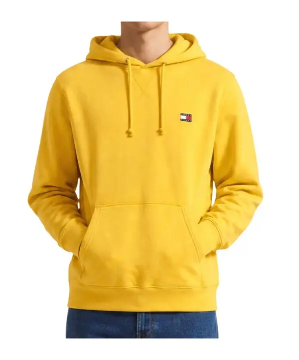 Tommy Hilfiger Drawstring Hooded Sweatshirt
