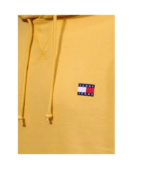 Tommy Hilfiger Drawstring Hooded Sweatshirt