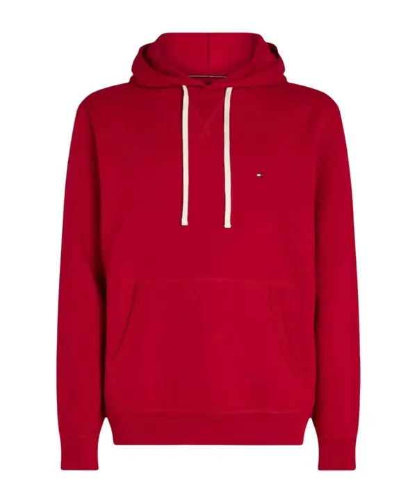 Tommy Hilfiger Long-sleeve Hooded Sweatshirt