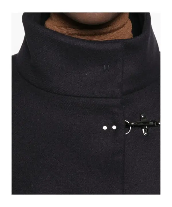 FAY Pocket Jacket