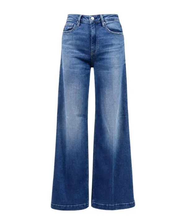 Guess Belt-loop Jeans