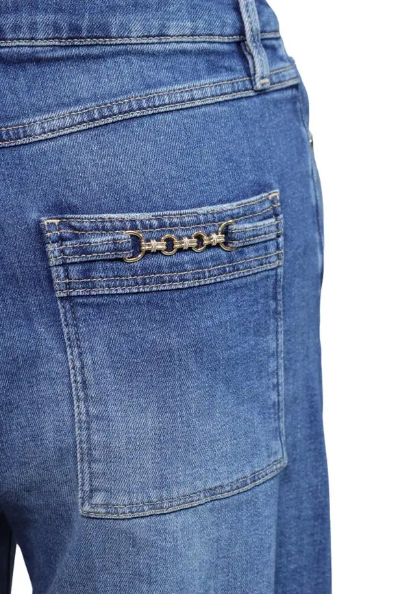 Guess Belt-loop Jeans