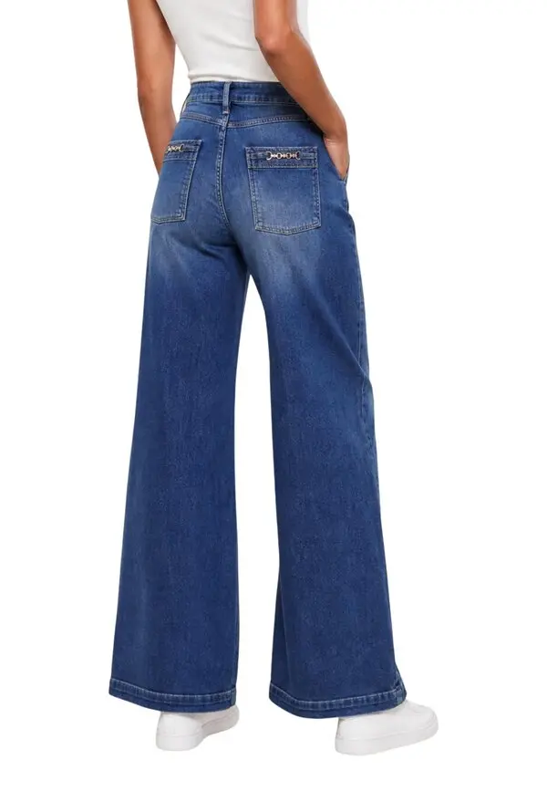 Guess Belt-loop Jeans