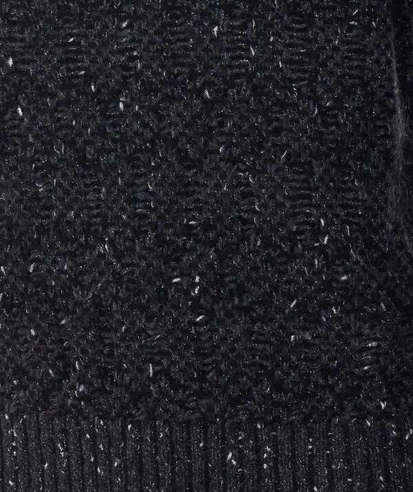 Alpha Studio Long-sleeved Sweater
