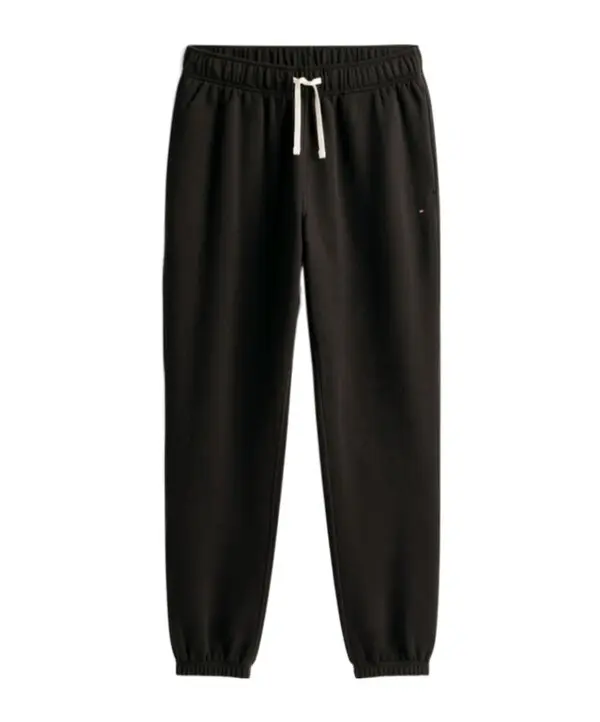 Tommy Hilfiger Cuffed Leg Fleece Joggers