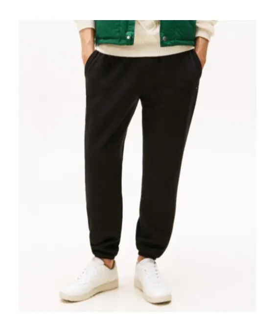 Tommy Hilfiger Cuffed Leg Fleece Joggers
