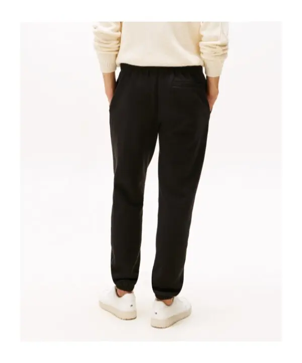 Tommy Hilfiger Cuffed Leg Fleece Joggers