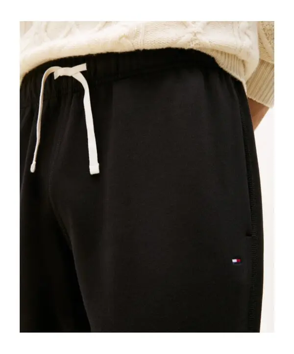 Tommy Hilfiger Cuffed Leg Fleece Joggers