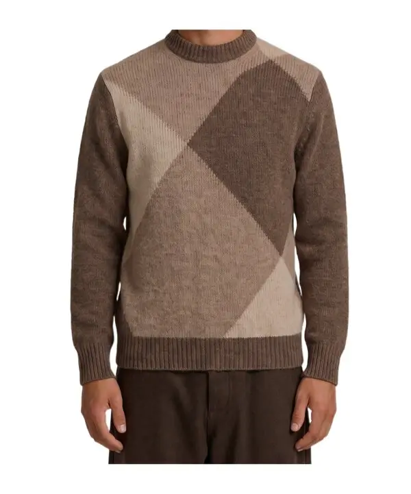 BALLANTYNE Crew-neck Sweater