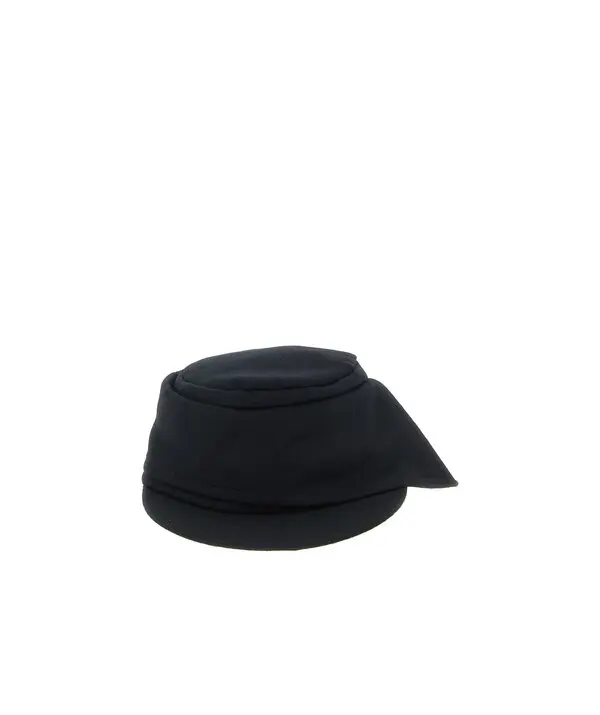 Yohji Yamamoto Work Cap' Hat