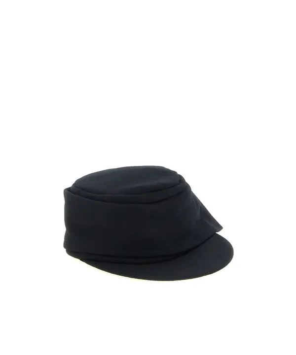 Yohji Yamamoto Work Cap' Hat