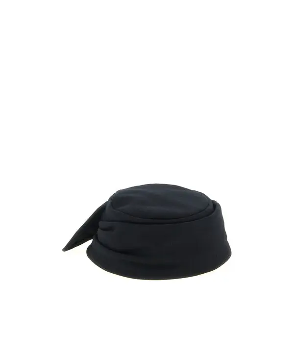 Yohji Yamamoto Work Cap' Hat