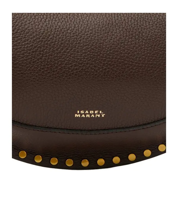 Isabel Marant Étoile Oskan Moon Small Shoulder Bag