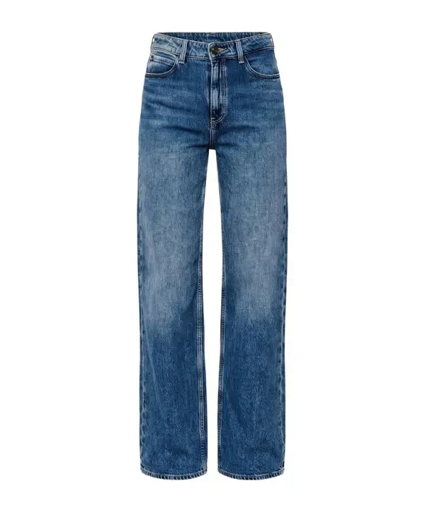 Guess Belt-loop Jeans