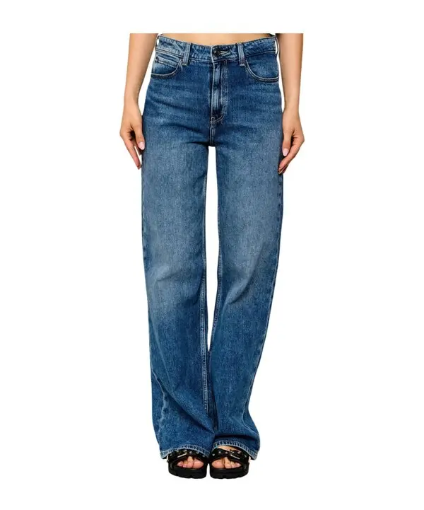 Guess Belt-loop Jeans