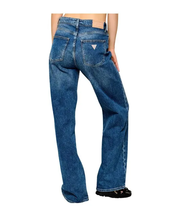 Guess Belt-loop Jeans