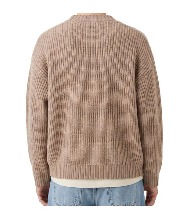 ROBERTO COLLINA V-neck Cardigan
