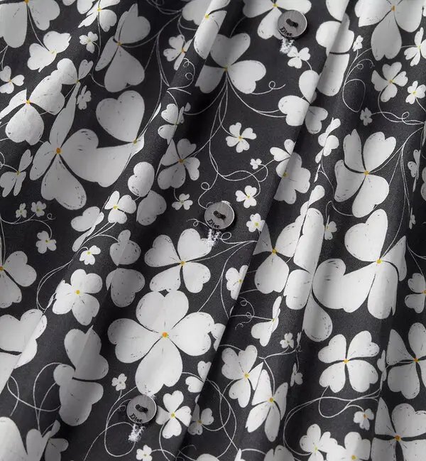 Dior Baby Flared Dress