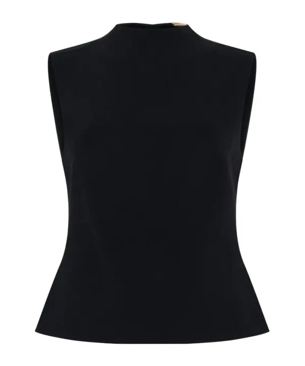 Cult Gaia Sleeveless Vest