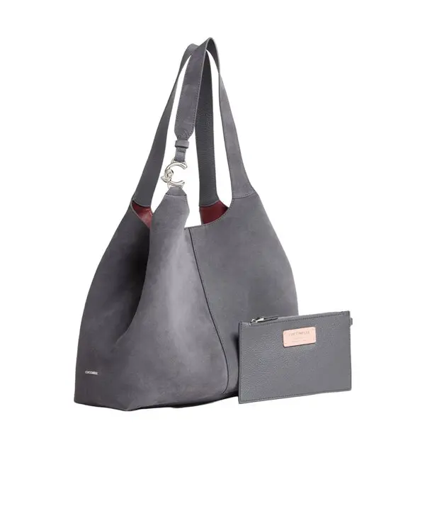 COCCINELLE C-easy Large Tote Bag
