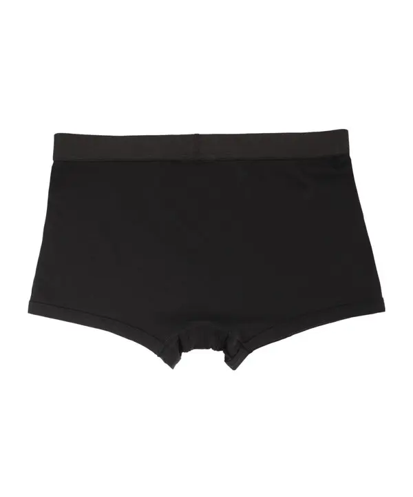 Kiton Logo-waistband Boxer Briefs