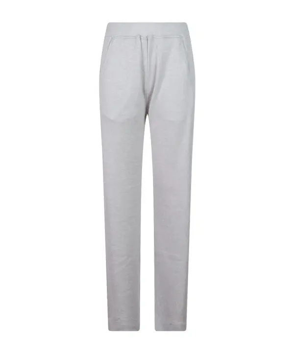DONDUP Straight Leg Trousers
