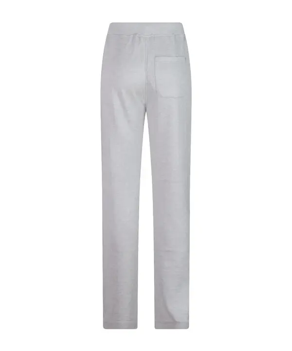 DONDUP Straight Leg Trousers