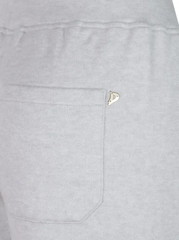DONDUP Straight Leg Trousers