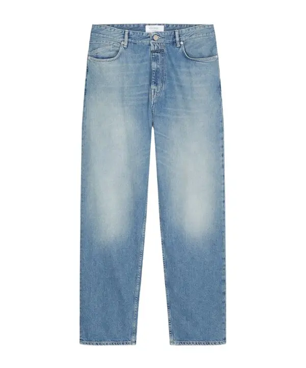 Closed Springdale Relaxed Jeans