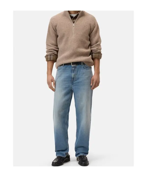 Closed Springdale Relaxed Jeans
