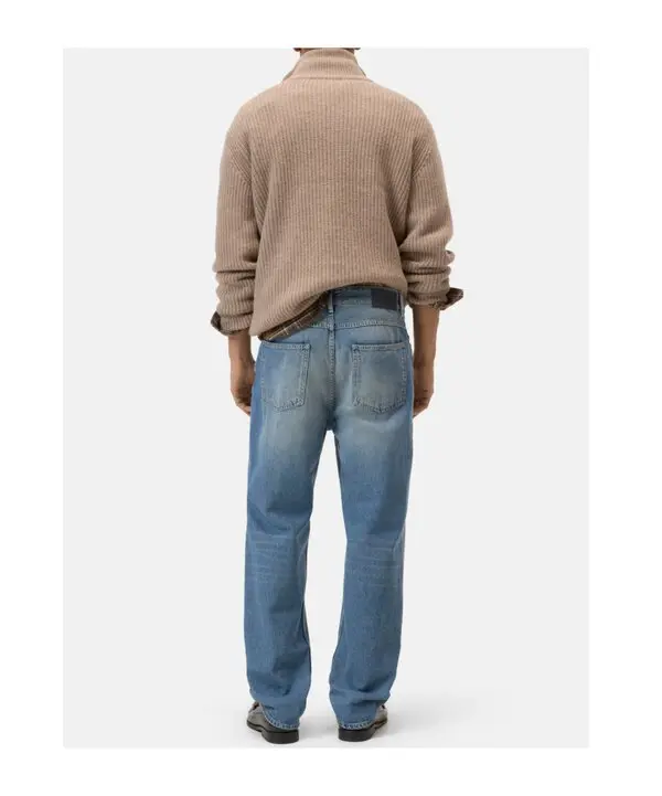 Closed Springdale Relaxed Jeans