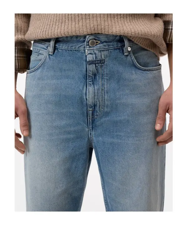 Closed Springdale Relaxed Jeans