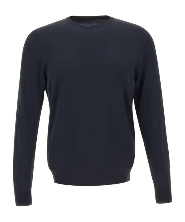 RRD Long-sleeve Knit Top