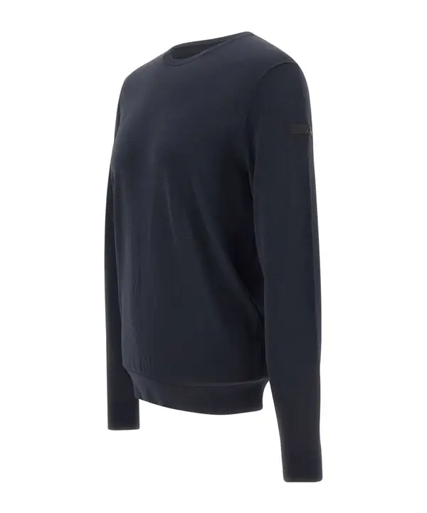 RRD Long-sleeve Knit Top